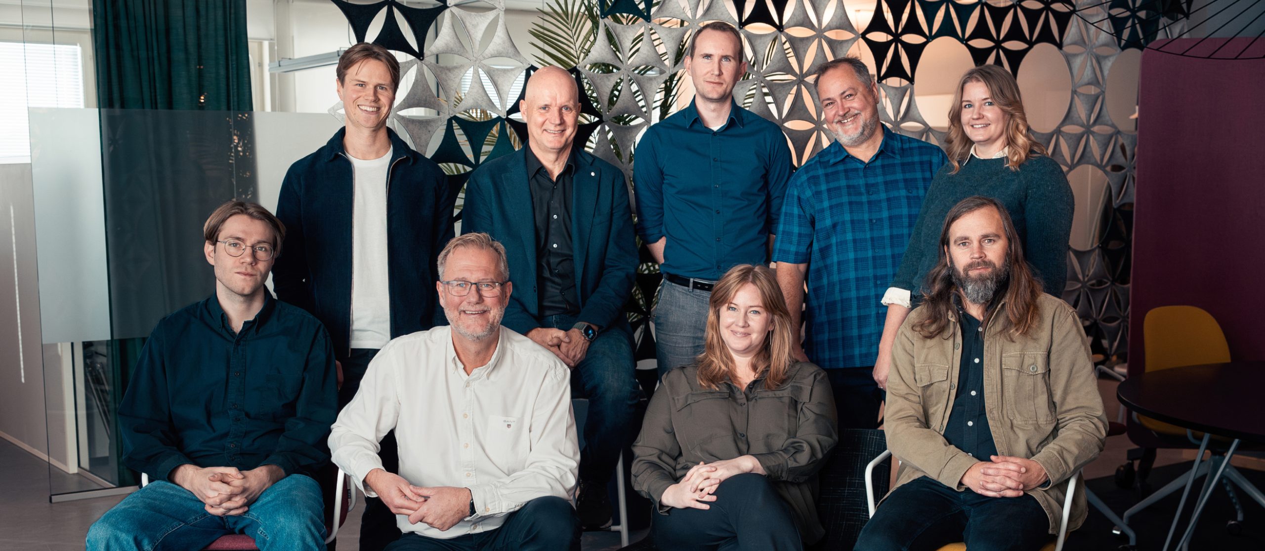 Detta är Lazzo | Lazzo